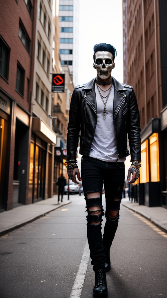 Chat with "Ray" - Enjoy Free AI Character Roleplay | FlowGPT | "Ray" RP