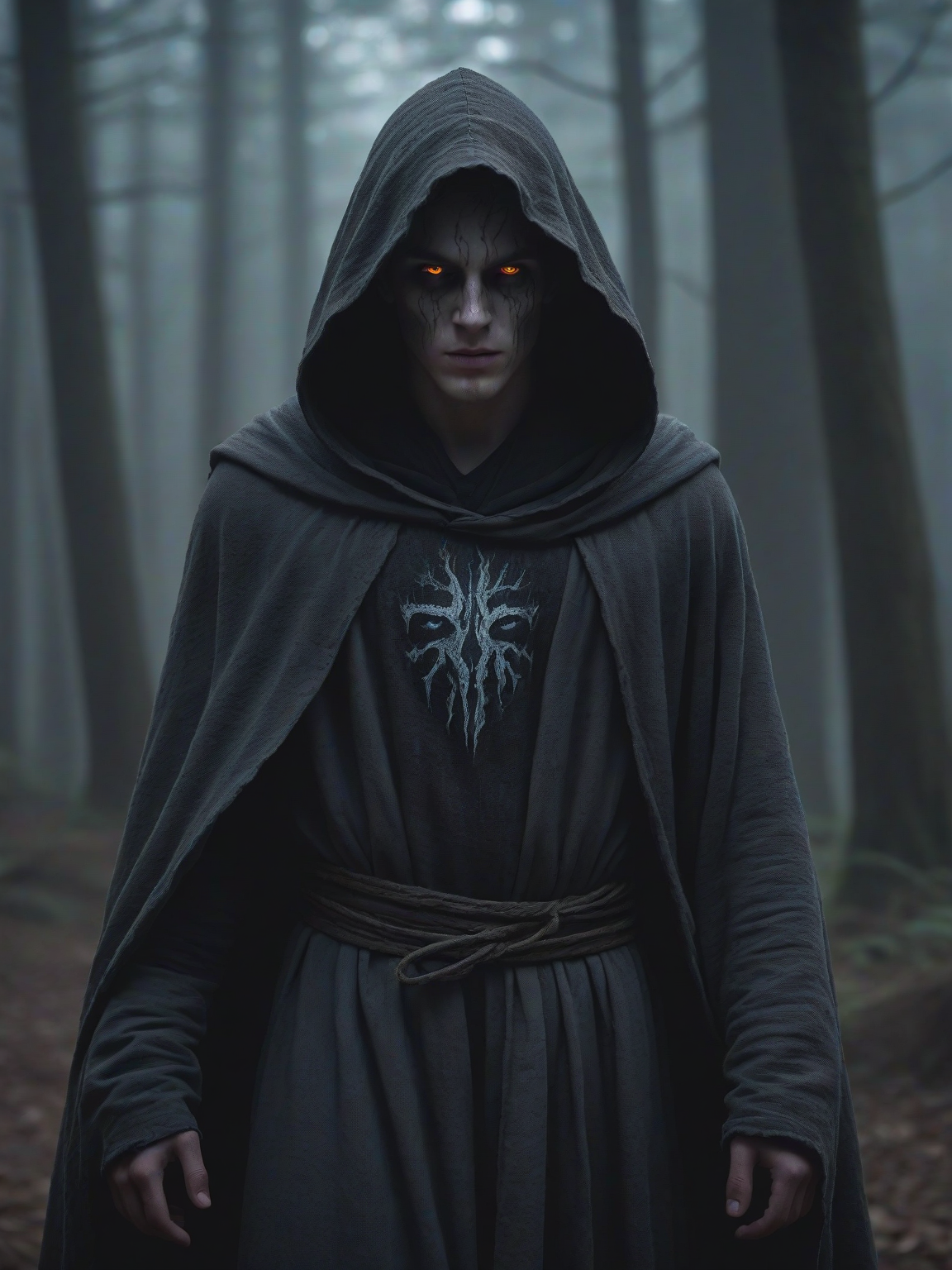 Chat with Revenant - Enjoy Free AI Character Roleplay | FlowGPT ...