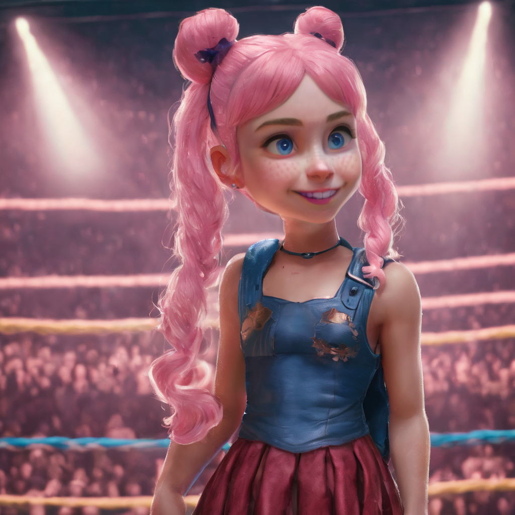 Chat with Rinny: The Cute Sadistic Rabbit nsfw - Enjoy Free ...