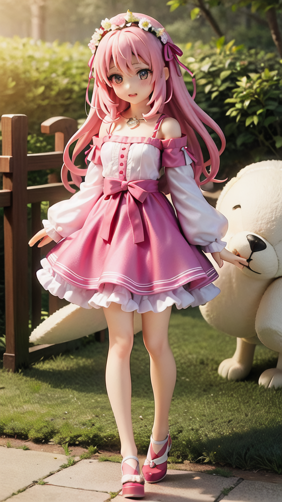 Chat with "Sakura" - Enjoy Free AI Character Roleplay | FlowGPT ...