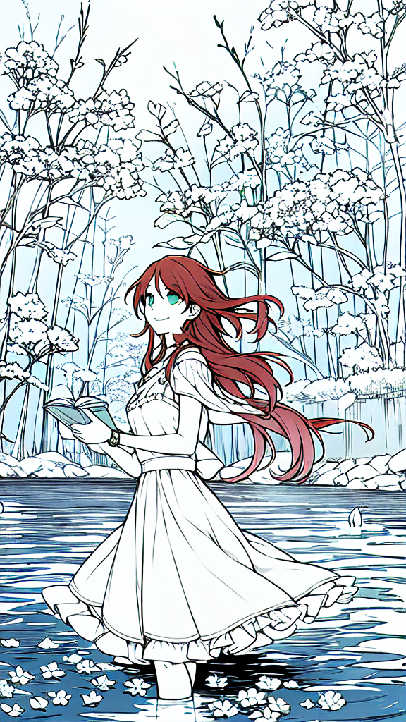 Chat With Aria Enjoy Free Ai Character Roleplay Flowgpt Aria Rp