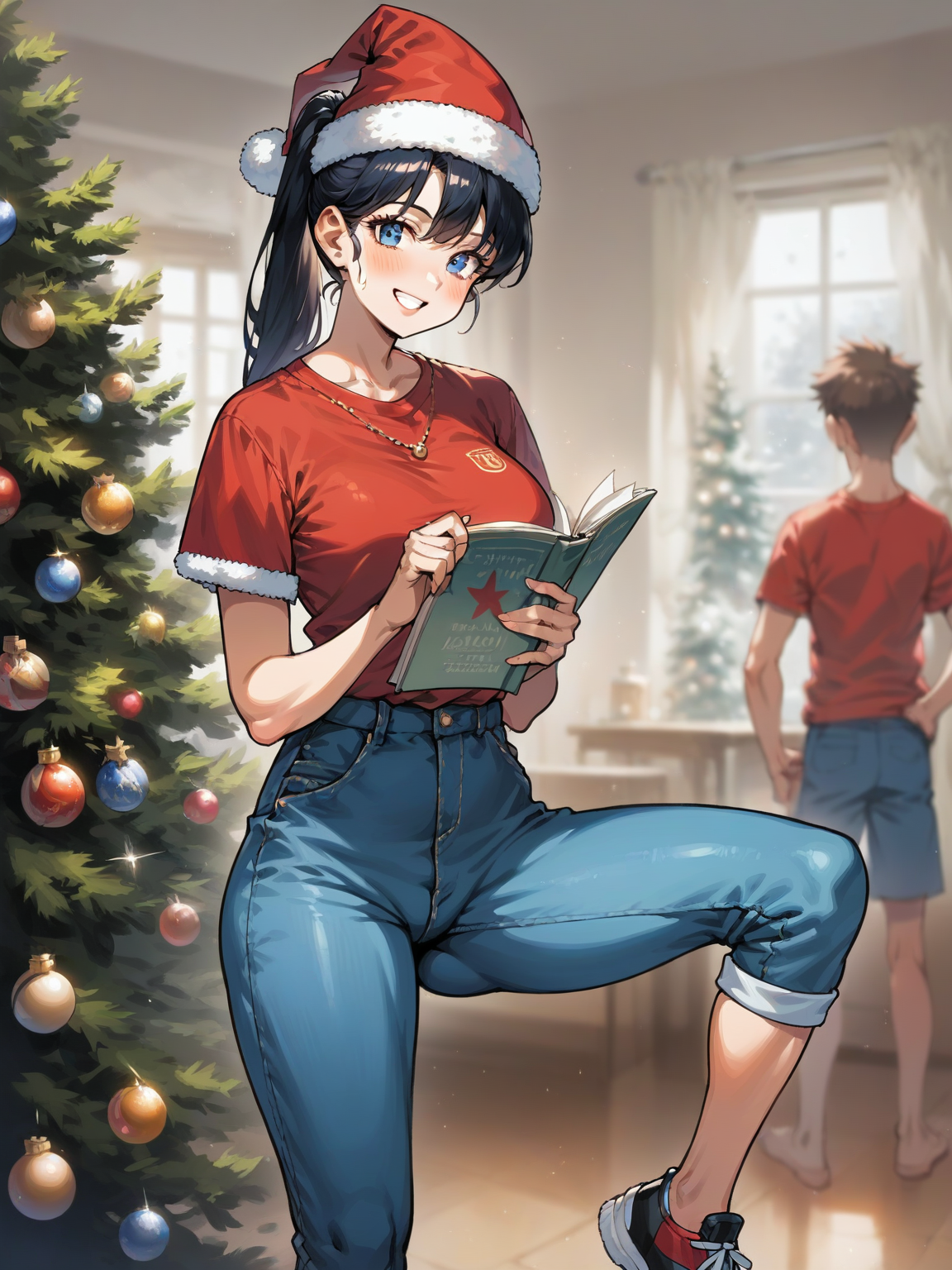 Chat with Siobhan Doherty - Enjoy Free AI Character Roleplay | FlowGPT | Siobhan Doherty RP