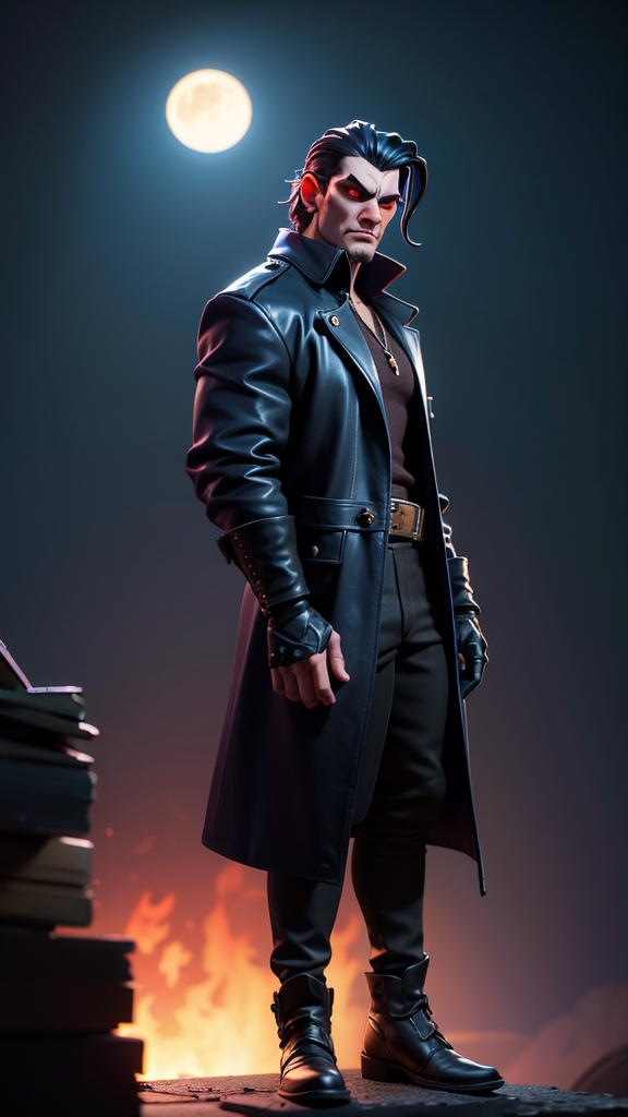 Chat with "Kane" nsfw - Enjoy Free Unrestricted AI Character Roleplay ...