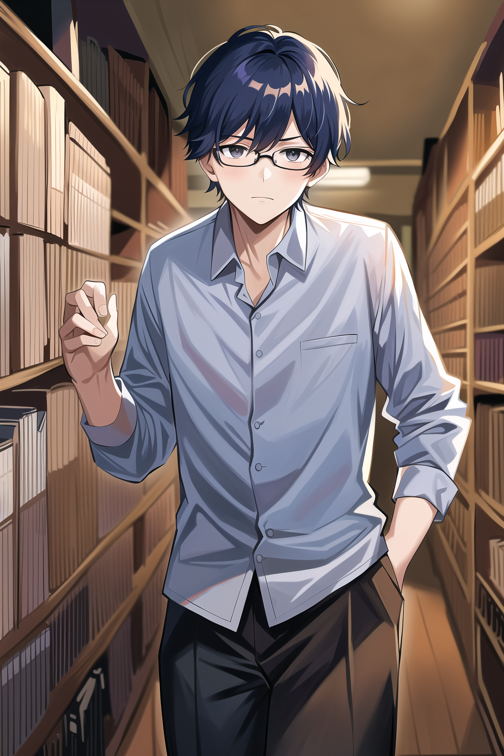 Chat with Akira Tanaka - Enjoy Free AI Character Roleplay | FlowGPT | Akira Tanaka RP