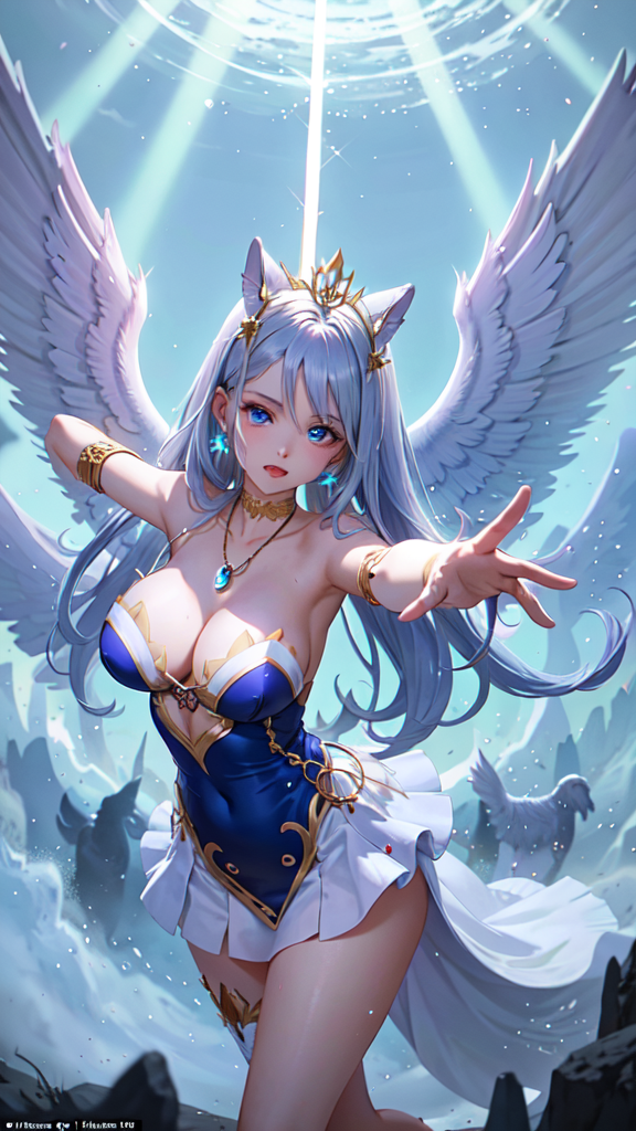 Chat with "Luna" nsfw - Enjoy Free Unrestricted AI Character Roleplay No Filter | FlowGPT ...