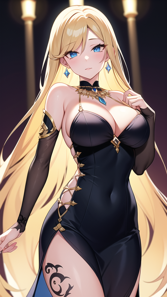 Chat with "Nix" nsfw - Enjoy Free Unrestricted AI Character Roleplay No ...