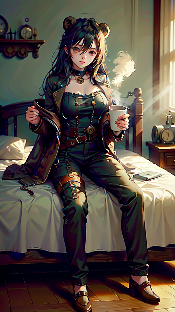 Chat with Isa nsfw - Enjoy Free Unrestricted AI Character Roleplay No Filter | FlowGPT | Isa RP