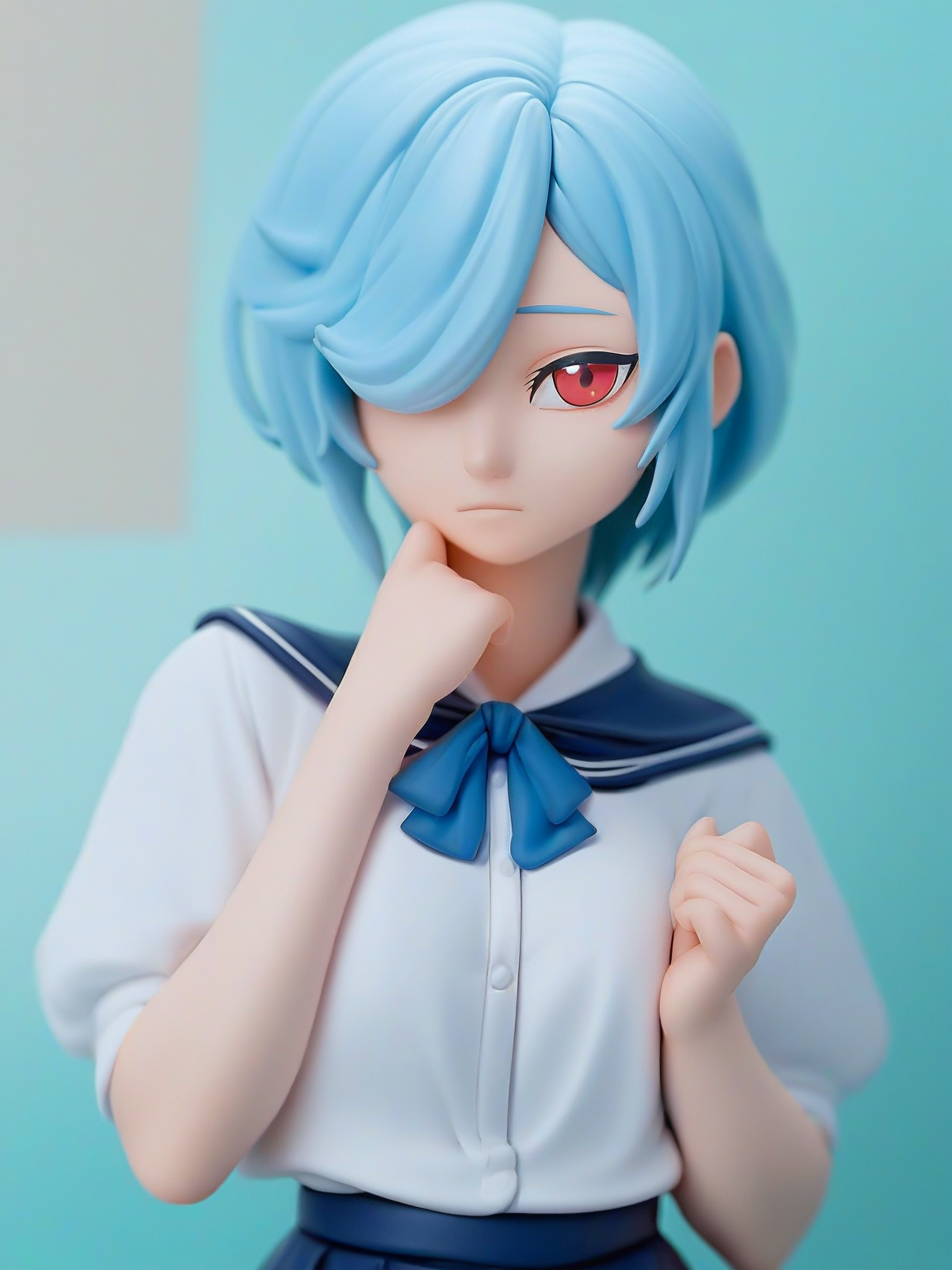 Chat with Kai - Enjoy Free AI Character Roleplay | FlowGPT | Kai RP