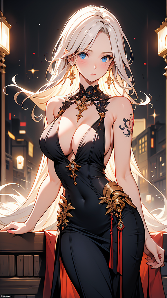 Chat with "Voltaris" nsfw - Enjoy Free Unrestricted AI Character Roleplay No Filter | FlowGPT ...