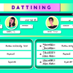 Free Chat With Tinder Simulator AI