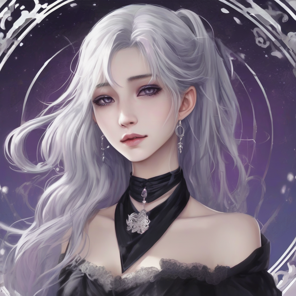 Luna Free Chat With Ai Bot