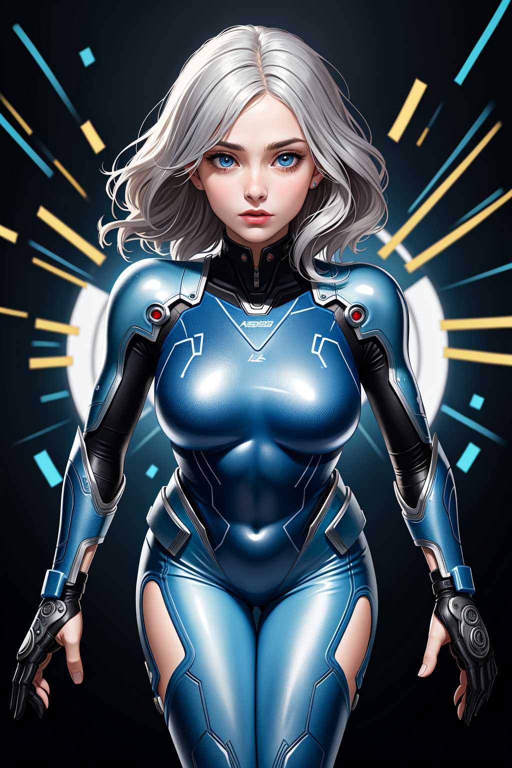 Chat with Initial D RPG - Enjoy Free AI Character Roleplay | FlowGPT ...