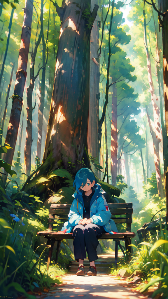 Chat with Ryo: The Wandering Philosopher - Enjoy Free AI Character Roleplay | FlowGPT | Ryo: The ...