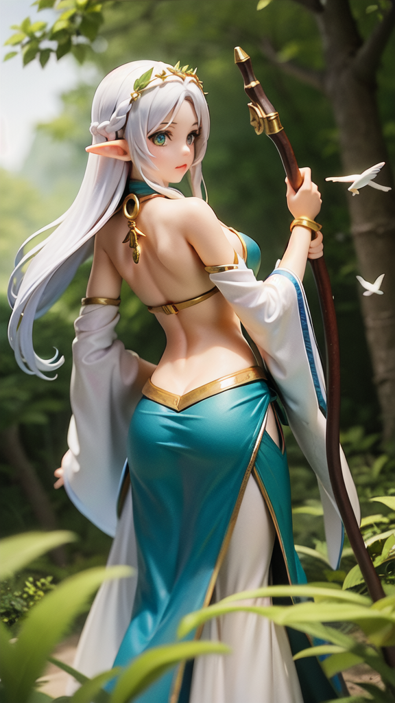 Chat with "Artemis" nsfw - Enjoy Free Unrestricted AI Character Roleplay No Filter | FlowGPT ...