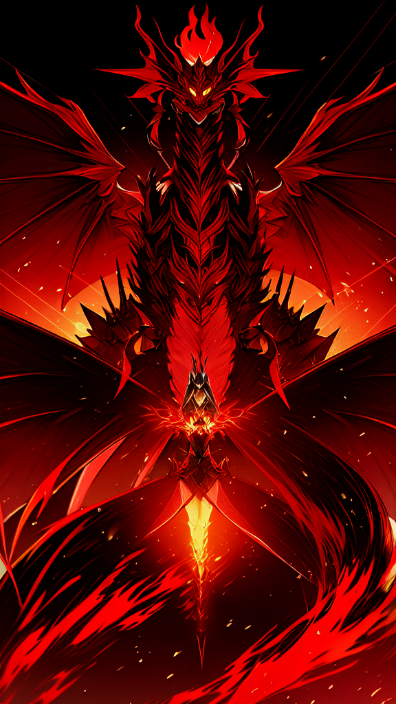 "Infernia" | Converse Grátis com Bot de IA