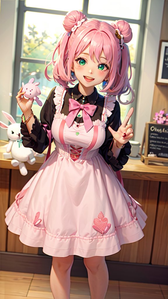 Chat with "Sakura" - Enjoy Free AI Character Roleplay | FlowGPT ...