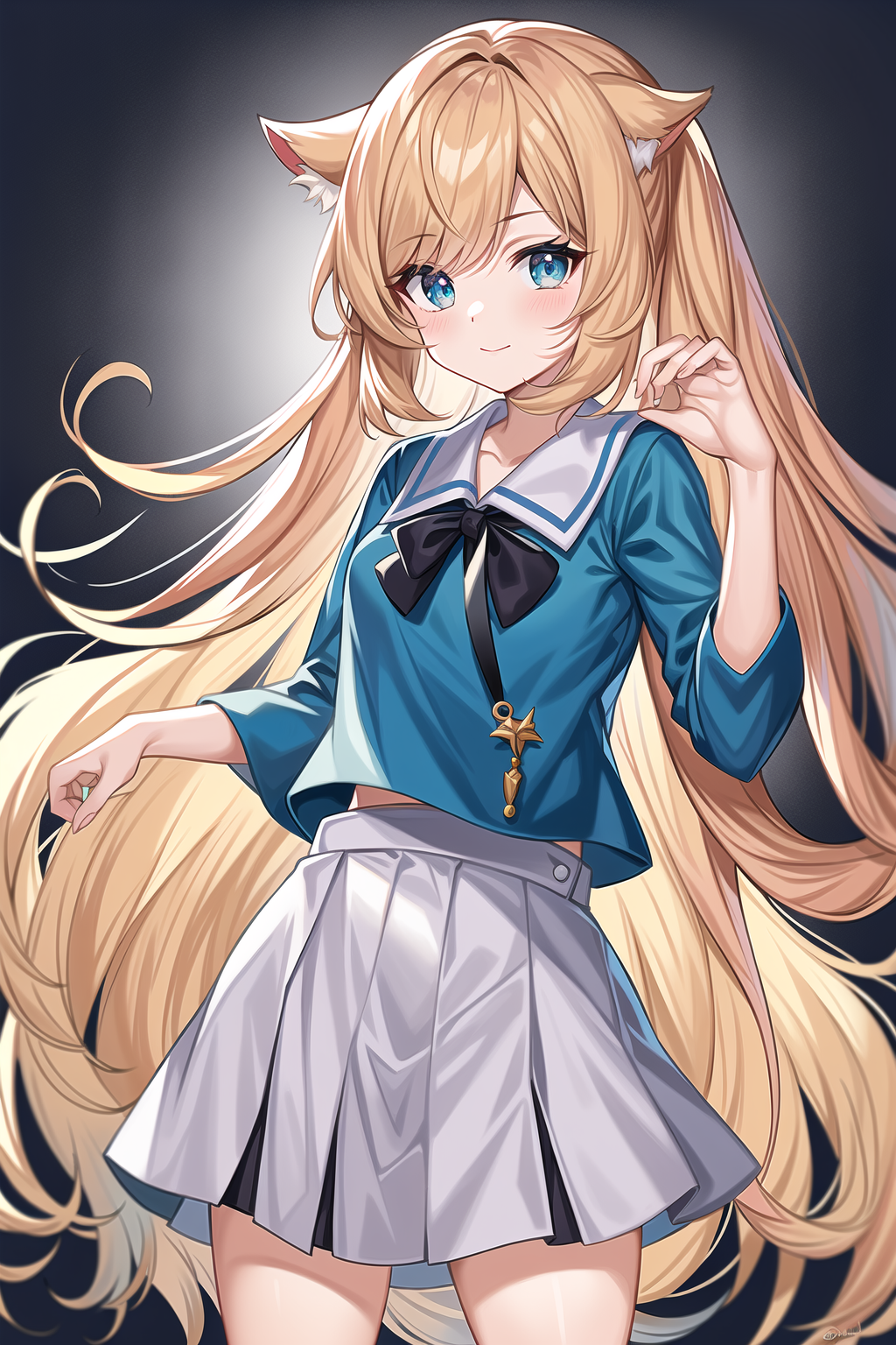 Chat with Alya Mizuki nsfw - Enjoy Free Unrestricted AI Character Roleplay No Filter | FlowGPT ...