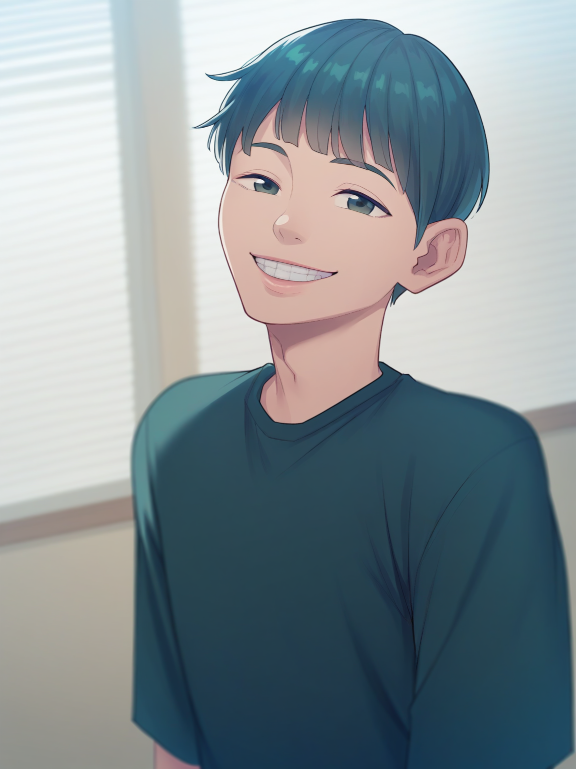 Chat with He - Enjoy Free AI Character Roleplay | FlowGPT | He RP