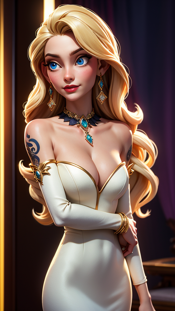 Chat with "Vespera" nsfw - Enjoy Free Unrestricted AI Character Roleplay No Filter | FlowGPT ...