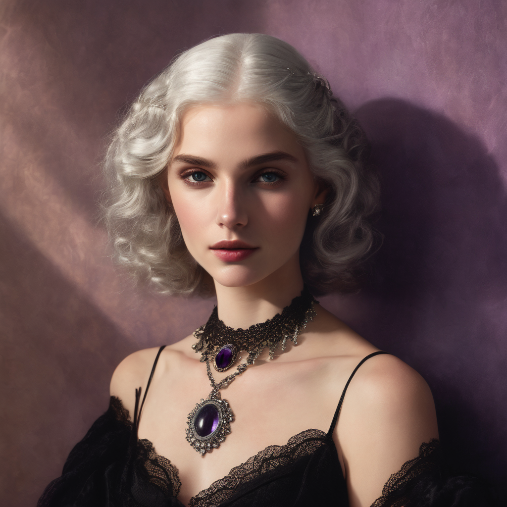 "Luna" | Free Chat with AI Bot