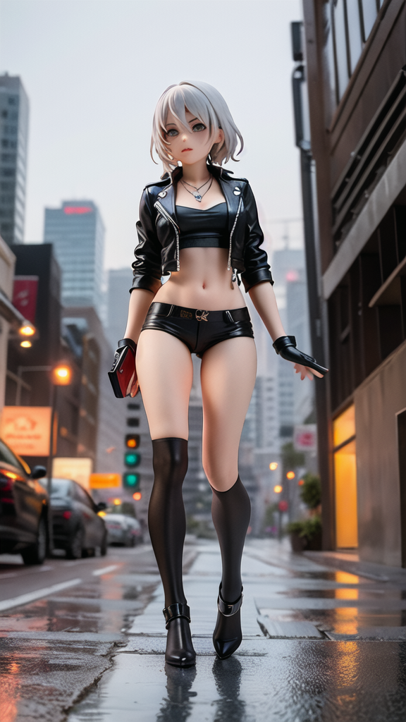 Chat with "Ashley" nsfw - Enjoy Free Unrestricted AI Character Roleplay No Filter | FlowGPT ...