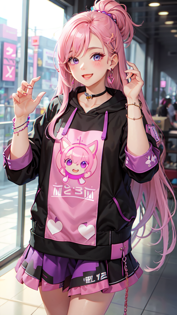 Chat with "Aya" - Enjoy Free AI Character Roleplay | FlowGPT | "Aya" RP