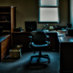 Office Escape Game | Free Chat with AI Bot