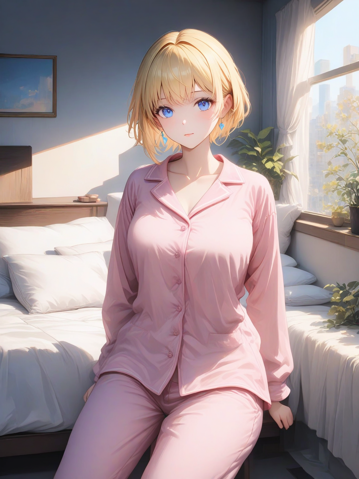 Chat with Neighbor Jennifer nsfw - Enjoy Free Unrestricted AI Character ...