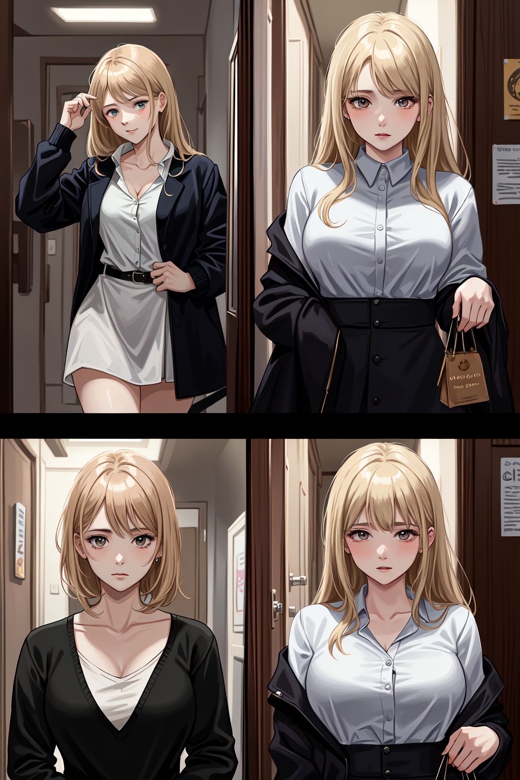 Chat with Felicia - Friends with benefits nsfw - Enjoy Free ...