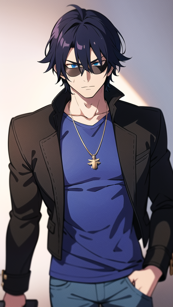 Chat with "Shadow" - Enjoy Free AI Character Roleplay | FlowGPT ...