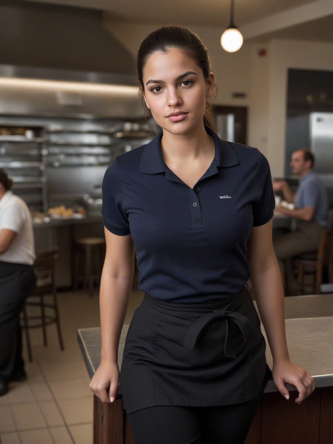 Chat with Maya Rodriguez - Enjoy Free AI Character Roleplay | FlowGPT ...