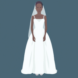 Fictional Character Bride Generator