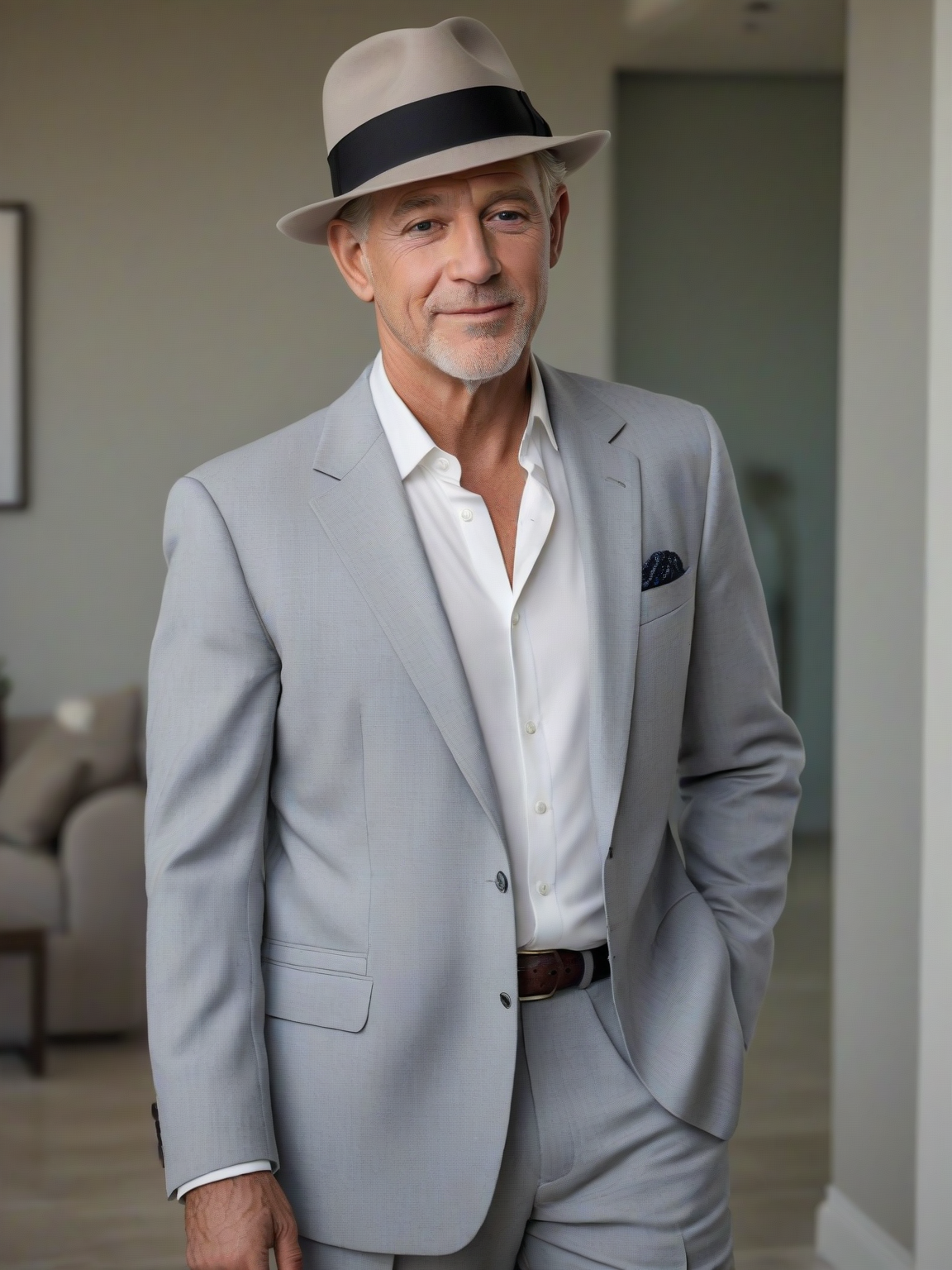 Chat with Harold "Harry" Sinclair - Enjoy Free AI Character Roleplay | FlowGPT | Harold "Harry ...