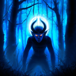 Free Story Devil | Free Chat with AI Bot