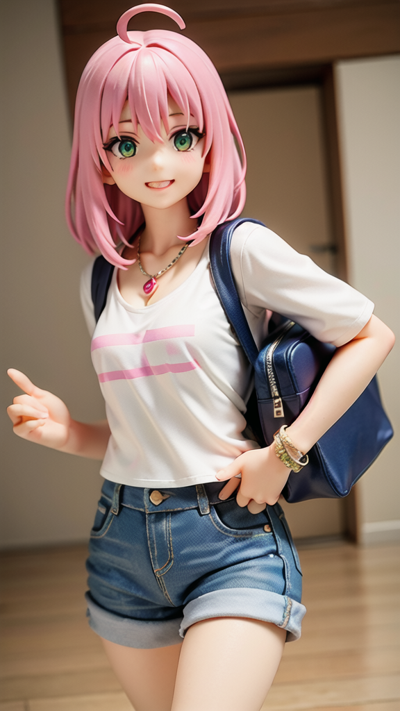 Chat with "Sakura" - Enjoy Free AI Character Roleplay | FlowGPT ...