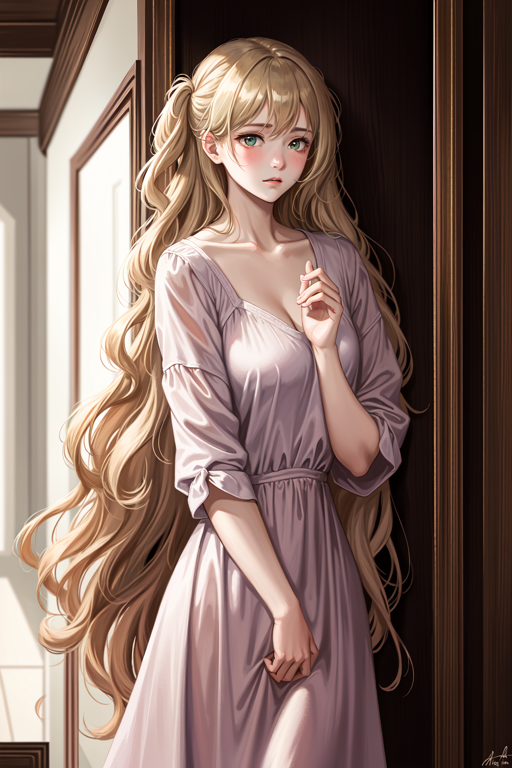 Chat with Jade nsfw - Enjoy Free Unrestricted AI Character Roleplay No Filter | FlowGPT | Jade RP