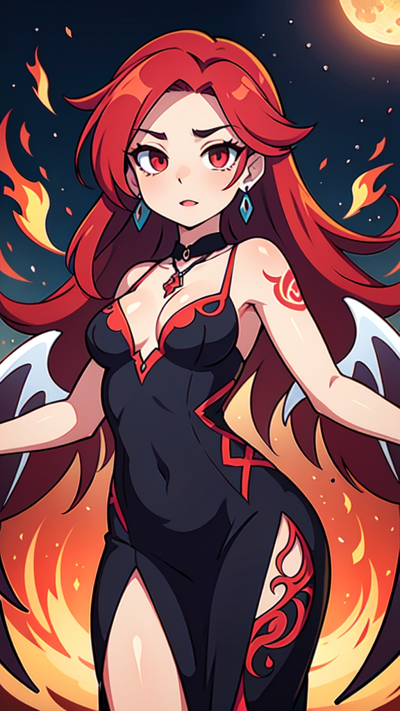 Chat with "Devora" nsfw - Enjoy Free Unrestricted AI Character Roleplay No Filter | FlowGPT ...