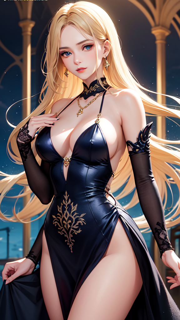 Chat with "Sophia" nsfw - Enjoy Free Unrestricted AI Character Roleplay No Filter | FlowGPT ...