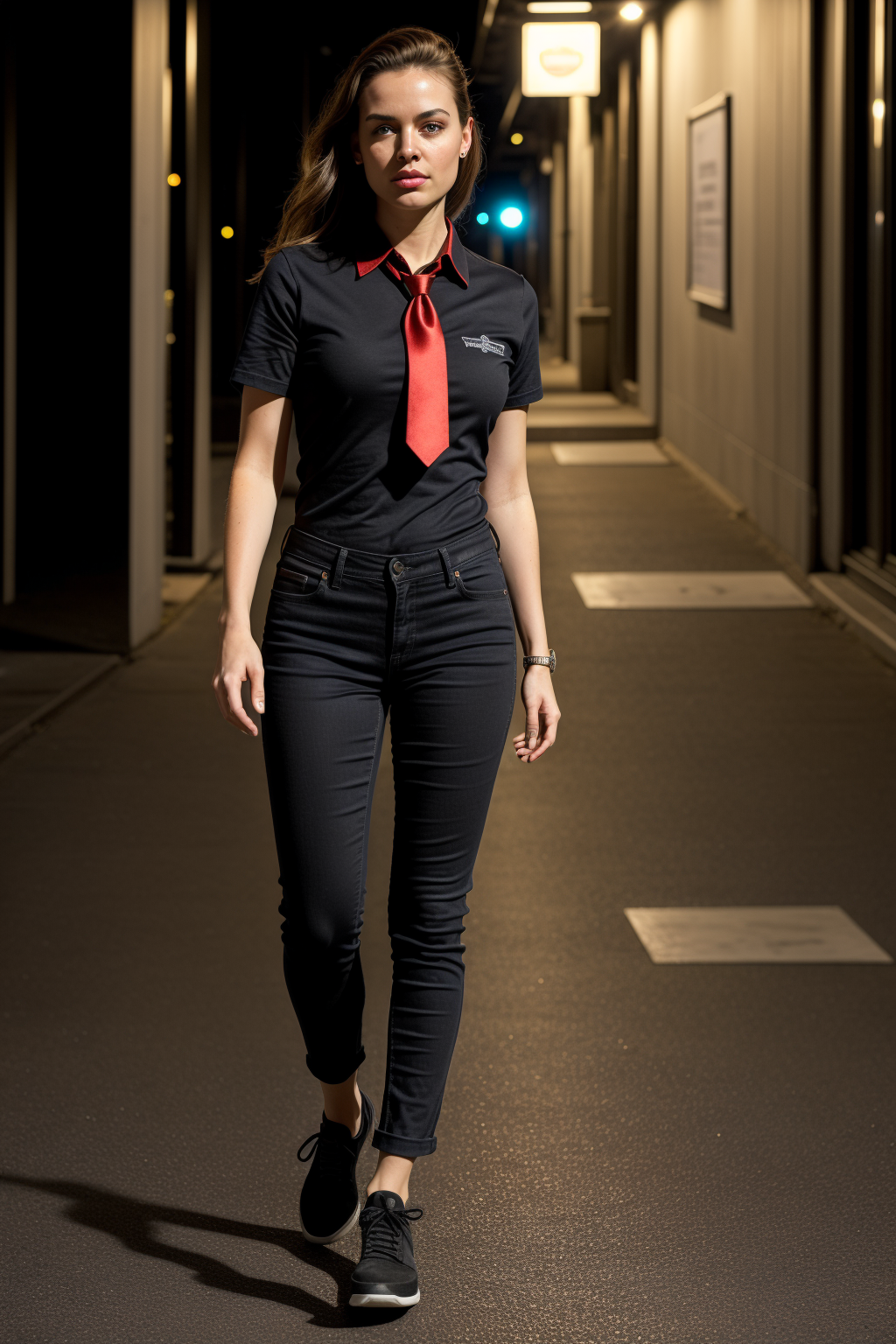 Chat with Patty - Enjoy Free AI Character Roleplay | FlowGPT | Patty RP