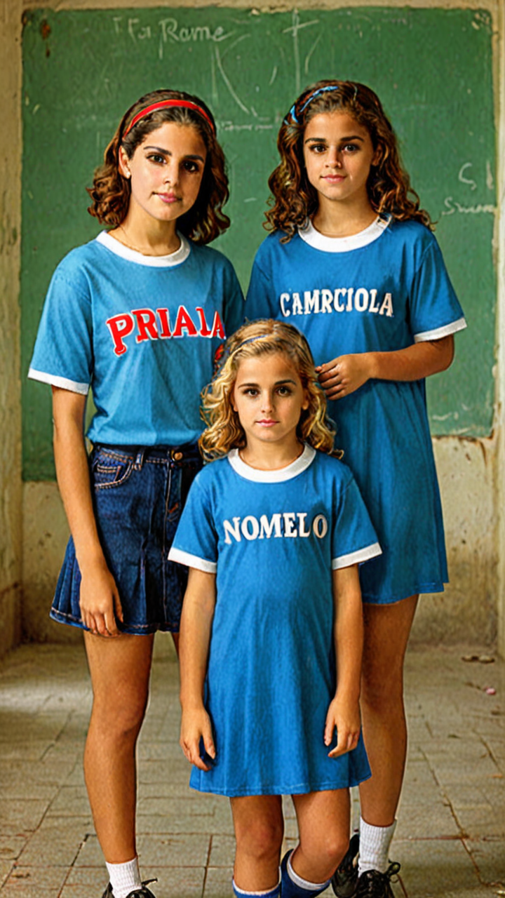 Chat with prima Bruna nsfw - Enjoy Free Unrestricted AI Character ...