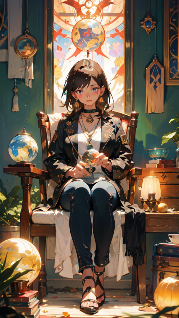 Chat with "Sura" - Enjoy Free AI Character Roleplay | FlowGPT | "Sura" RP