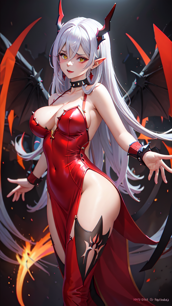 Chat with "Azazel" nsfw - Enjoy Free Unrestricted AI Character Roleplay No Filter | FlowGPT ...