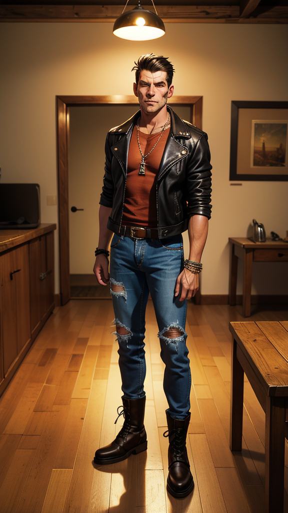 Chat with "Nathan" nsfw - Enjoy Free Unrestricted AI Character Roleplay ...