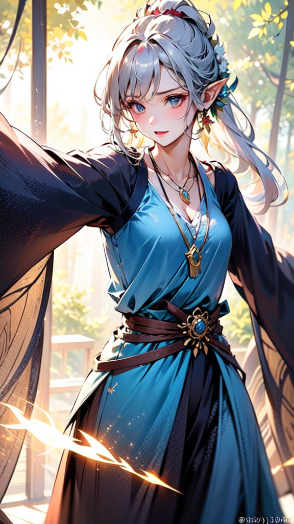 Chat with "Mystic" nsfw - Enjoy Free Unrestricted AI Character Roleplay No Filter | FlowGPT ...