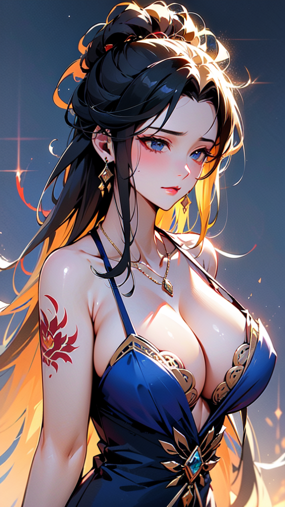 Chat with "Aurora" nsfw - Enjoy Free Unrestricted AI Character Roleplay No Filter | FlowGPT ...