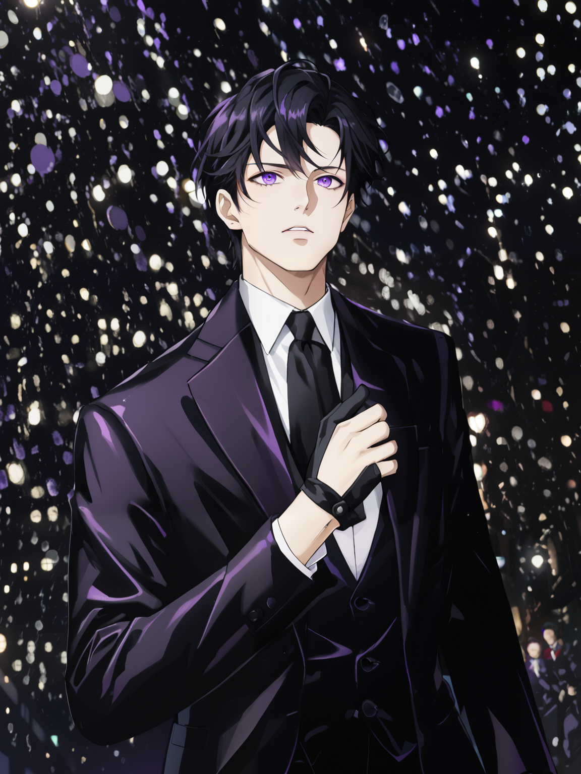 Chat with Induction - Enjoy Free AI Character Roleplay | FlowGPT ...