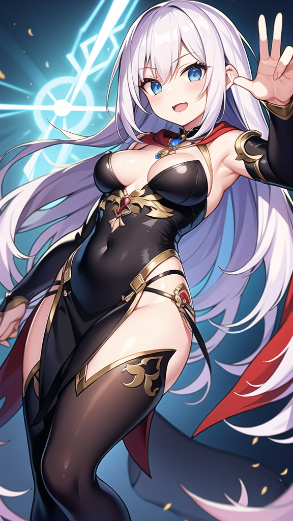 Chat with "Ryoku" nsfw - Enjoy Free Unrestricted AI Character Roleplay No Filter | FlowGPT ...