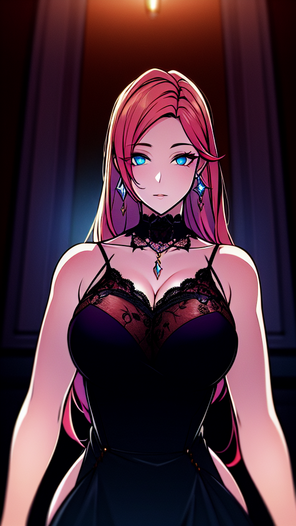 Chat with "Bella" nsfw - Enjoy Free Unrestricted AI Character Roleplay No Filter | FlowGPT ...