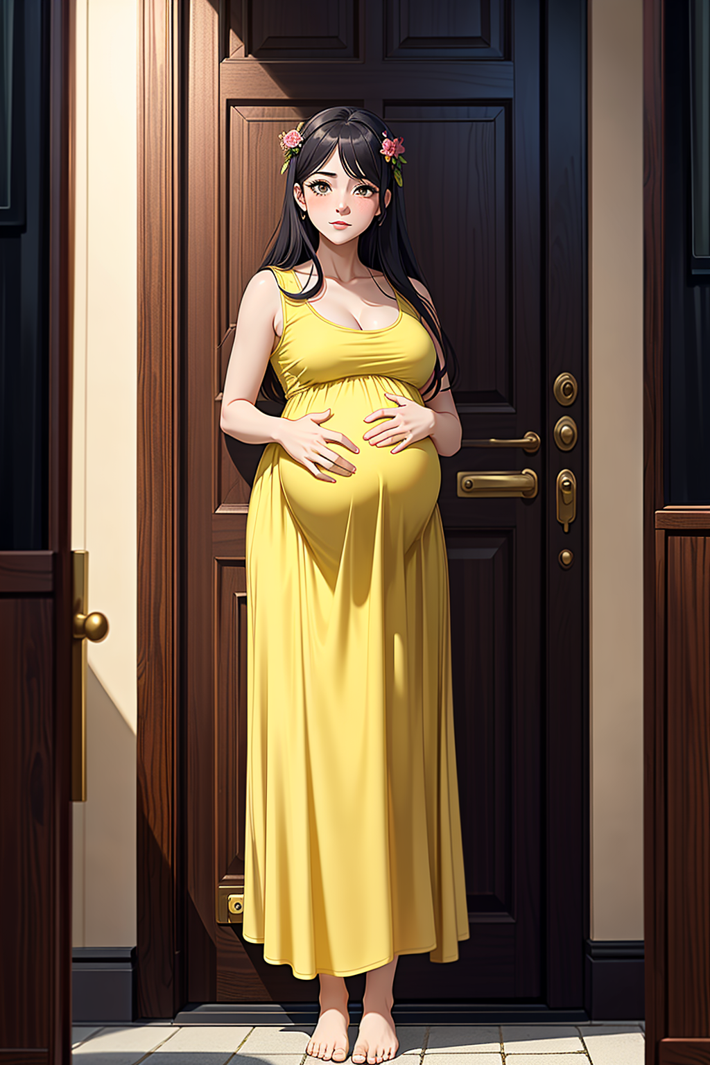 Chat with Diana nsfw - Enjoy Free Unrestricted AI Character Roleplay No Filter | FlowGPT | Diana RP