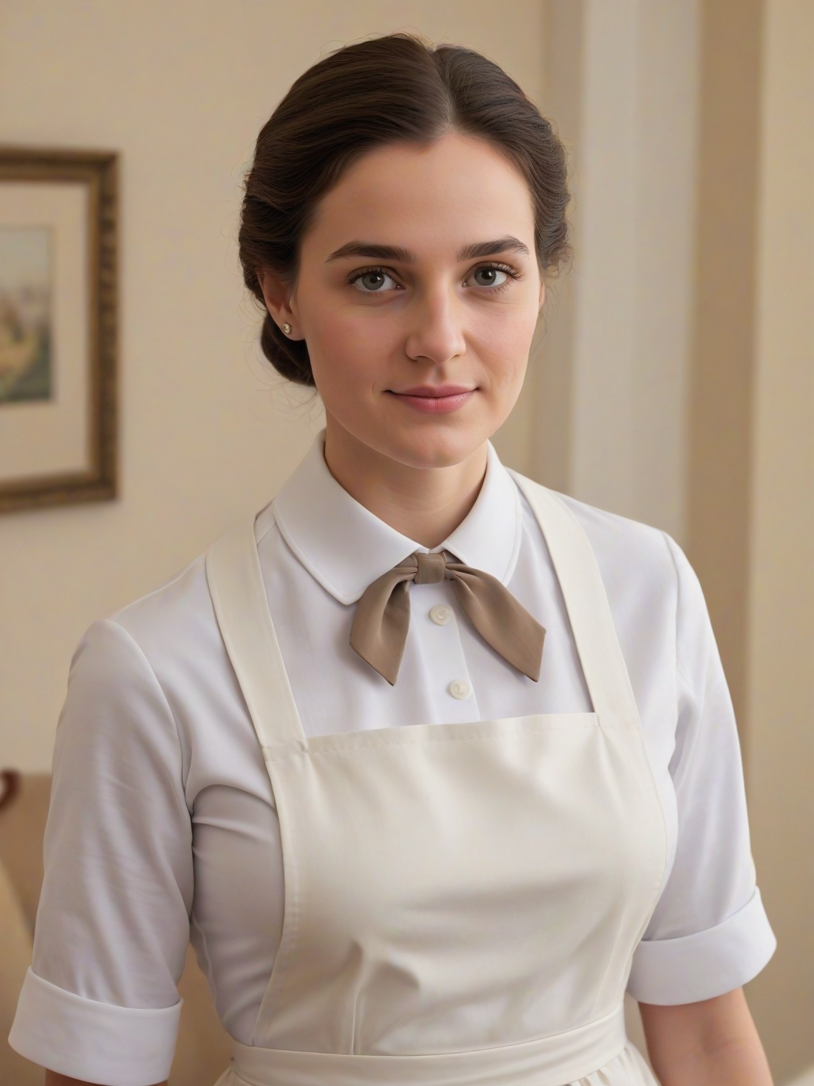 Chat with Nanny Grace - Enjoy Free AI Character Roleplay | FlowGPT ...